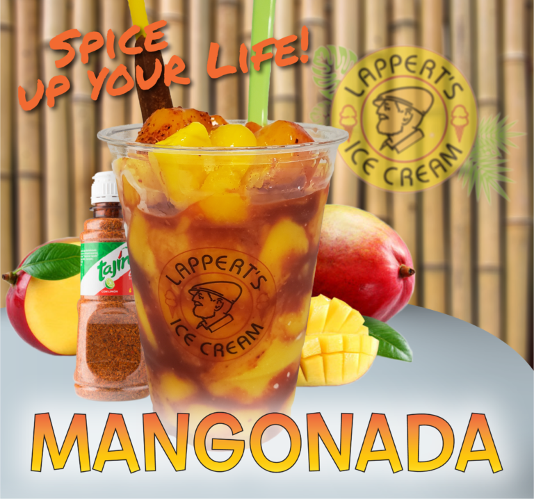 mangonada palm springs | Lappert's Palm Springs